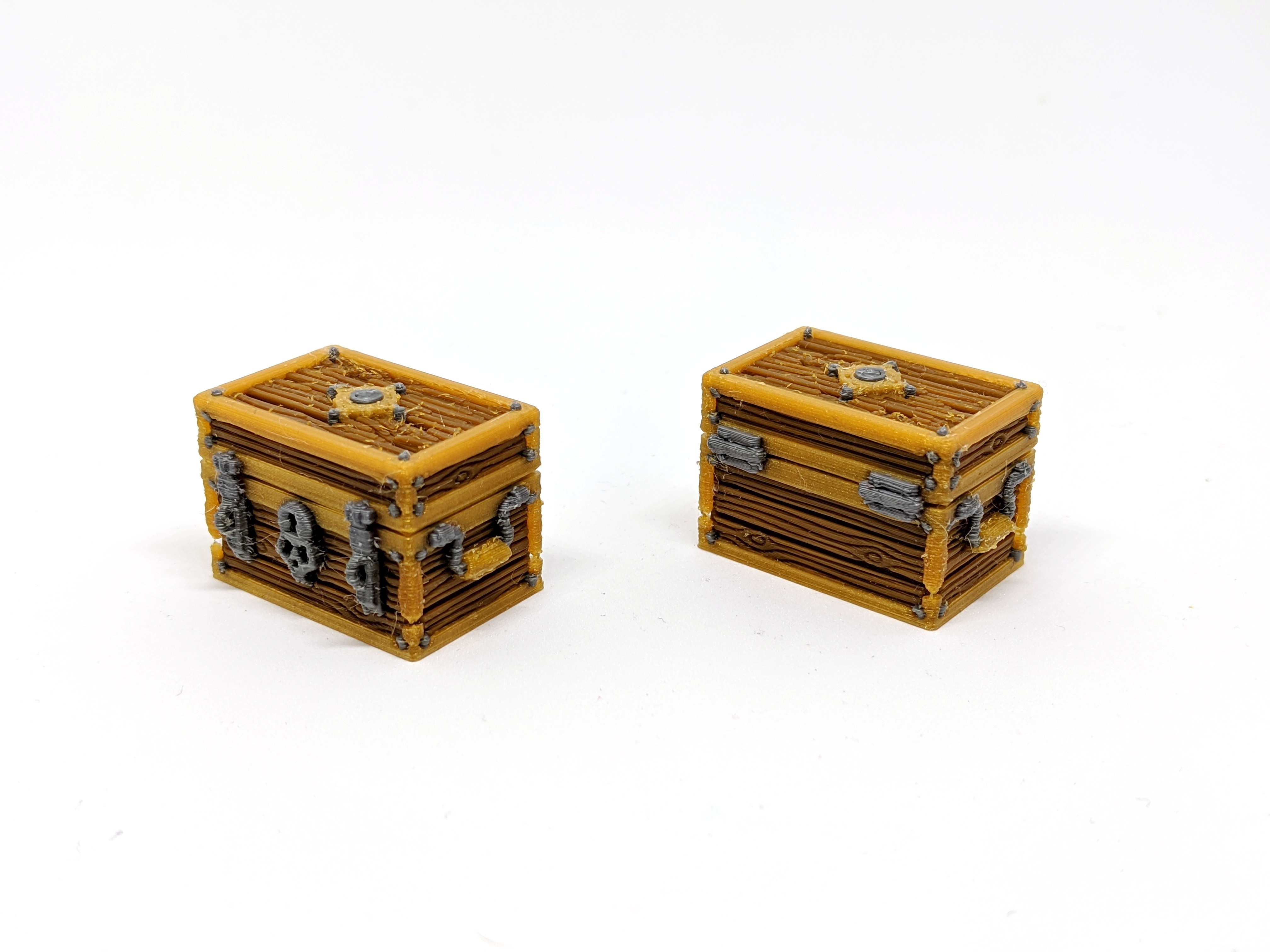 Treasure hotsell Chest