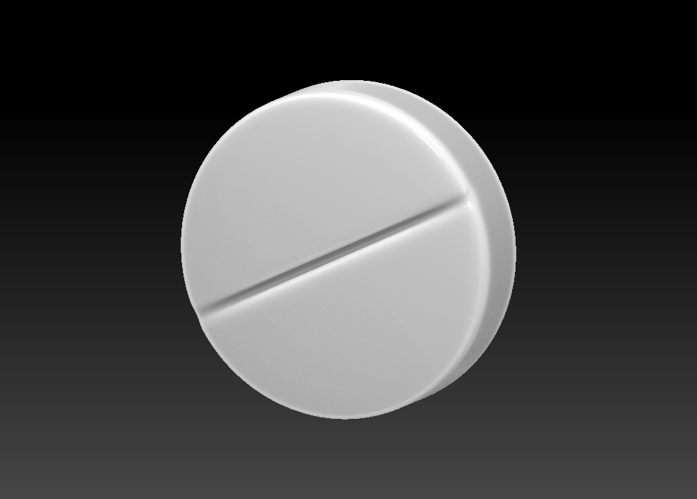 STL file Mercedes ECSTASY PILL 🚗 ・3D printer design to download・Cults