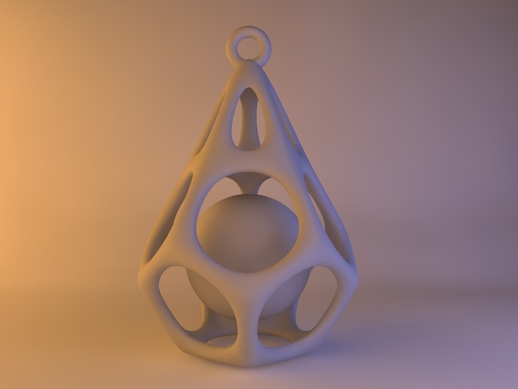 Free STL file 3D object 10 🏠・3D printer model to download・Cults