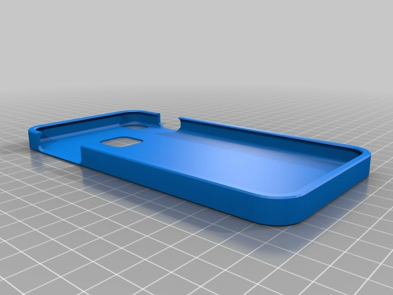 Free STL file Customized Improved Phone Case(10XS Max) 📞 ・3D printable ...