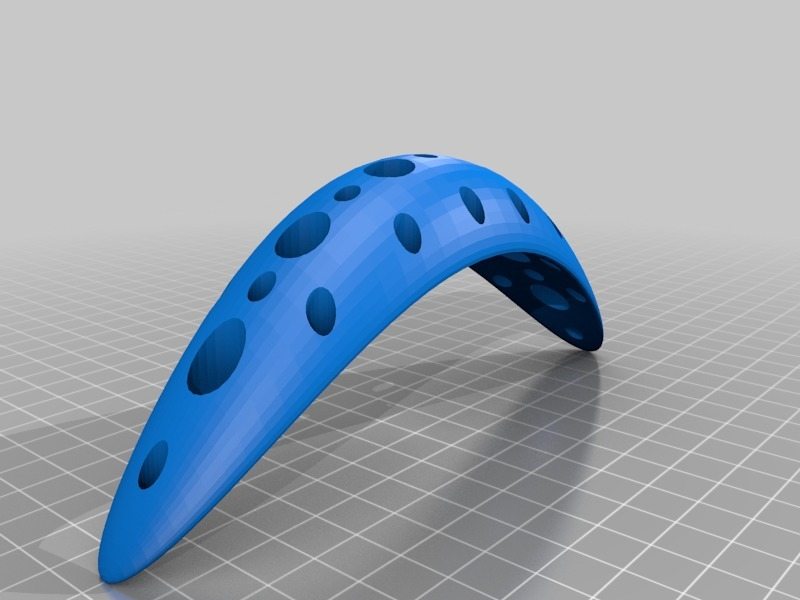 🔌 WOW modular shoulder armour system,+ plug and play armour・Free 3D ...