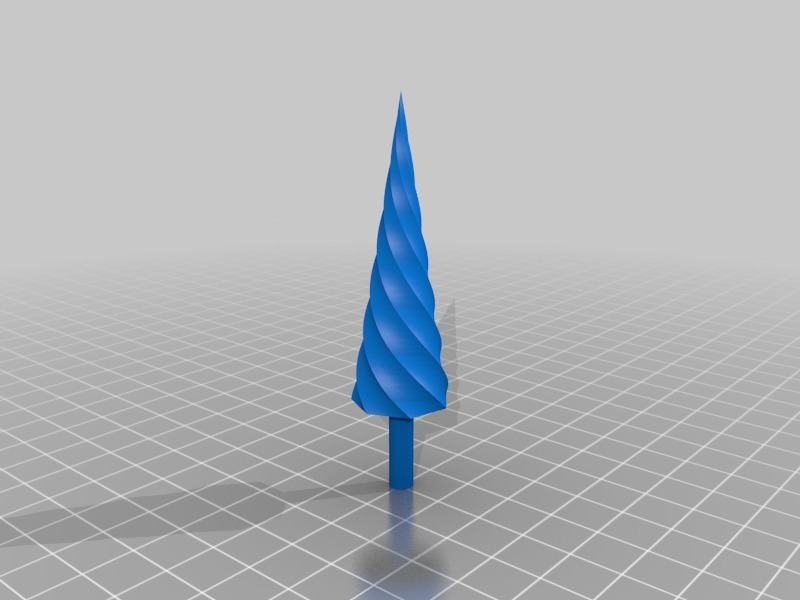 🔌 5 mm modular shoulder armour plug in`s・Free 3D File for ・Cults