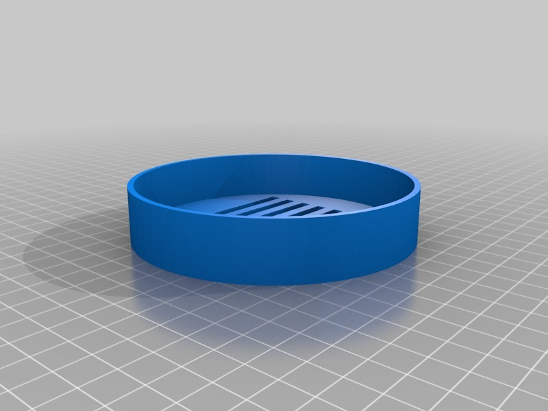 Free 3D file cup protection against 3 year old dumping plastic toys in ...