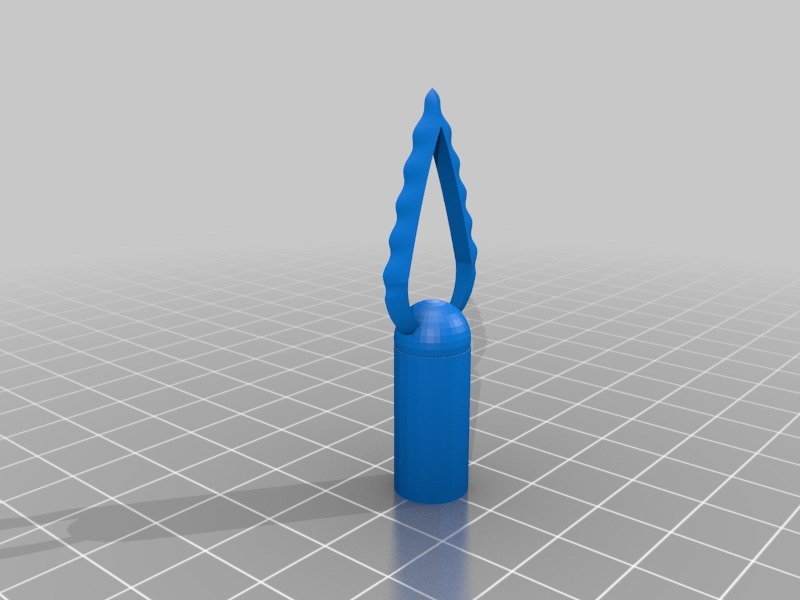 Free 3D file WOW modular shoulder armour system,+ plug and play armour ...