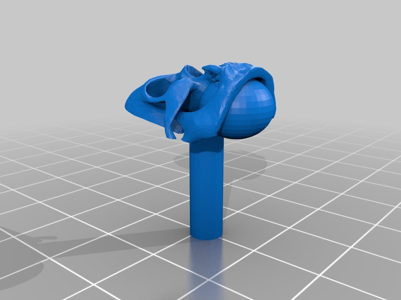 🔌 WOW modular shoulder armour system,+ plug and play armour・Free 3D ...