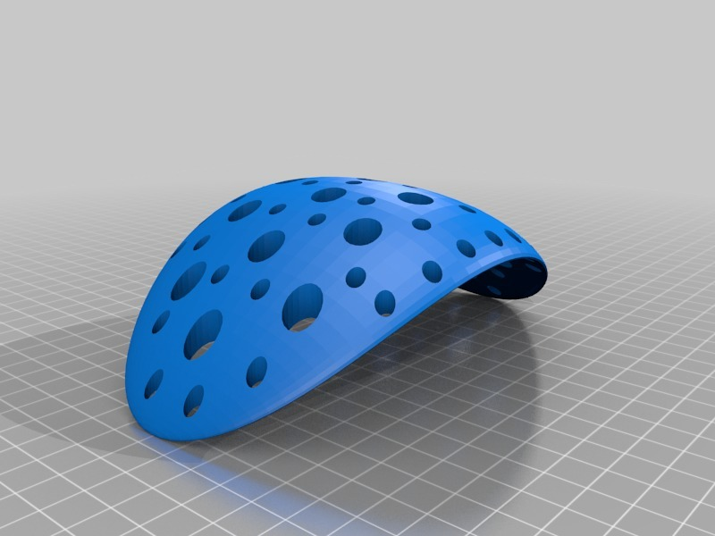 🔌 WOW modular shoulder armour system,+ plug and play armour・Free 3D ...