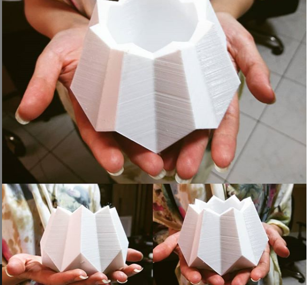 Archivo STL geopot 🌳 ・Modelo para descargar y imprimir en 3D・Cults