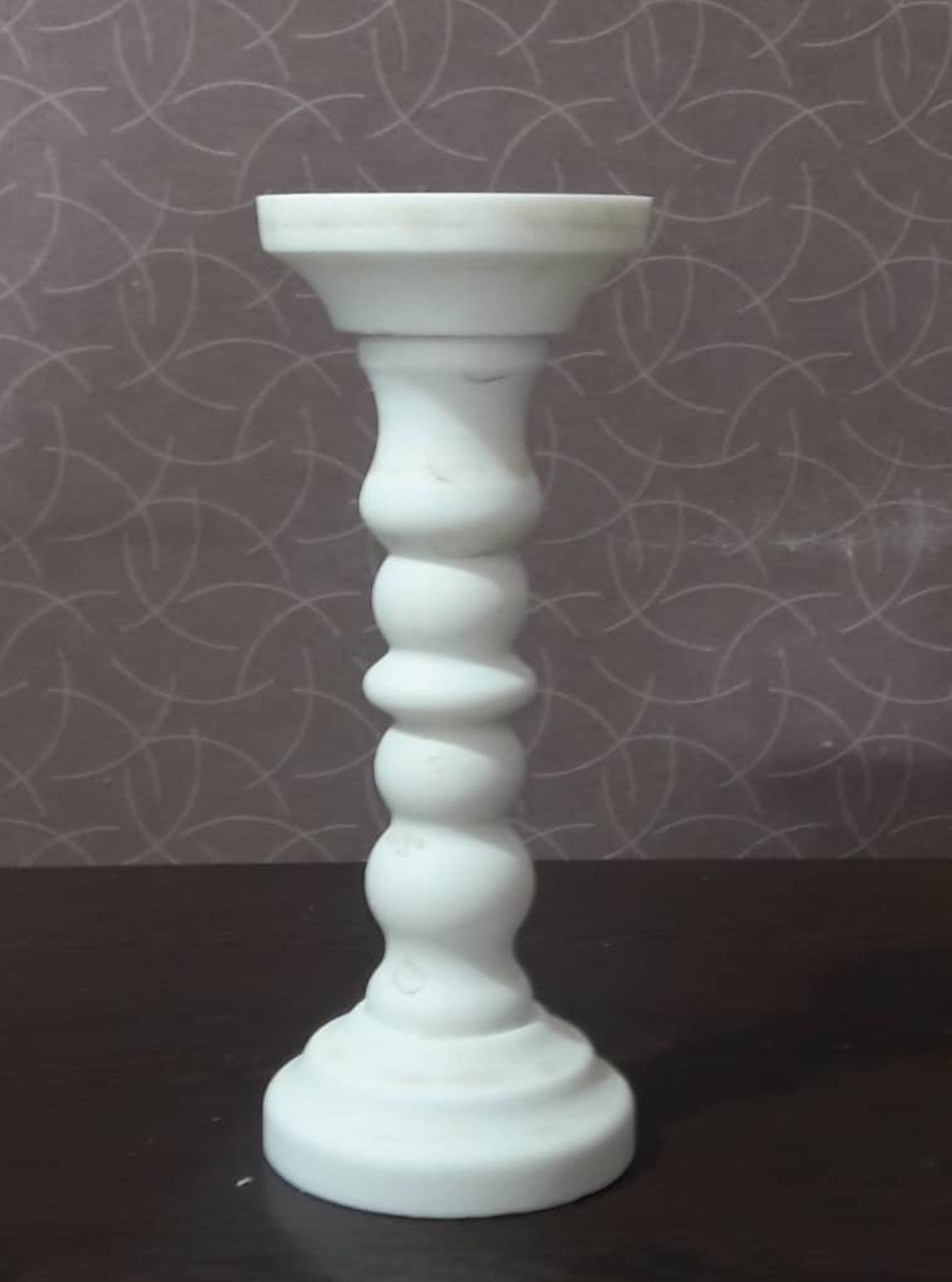 STL file Emitis candle holder 🕯️ ・3D printer design to download・Cults