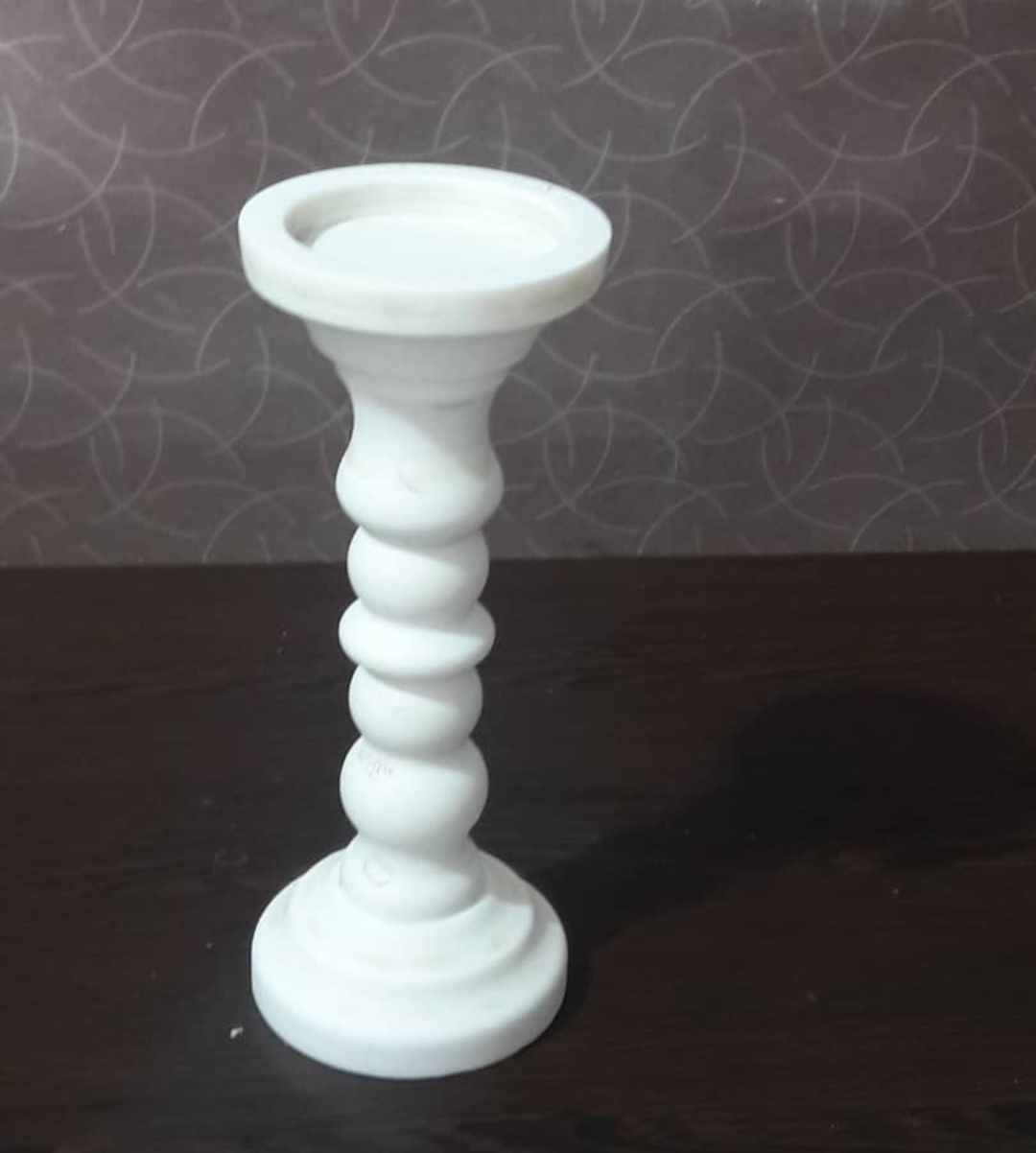 STL file Emitis candle holder 🕯️ ・3D printer design to download・Cults