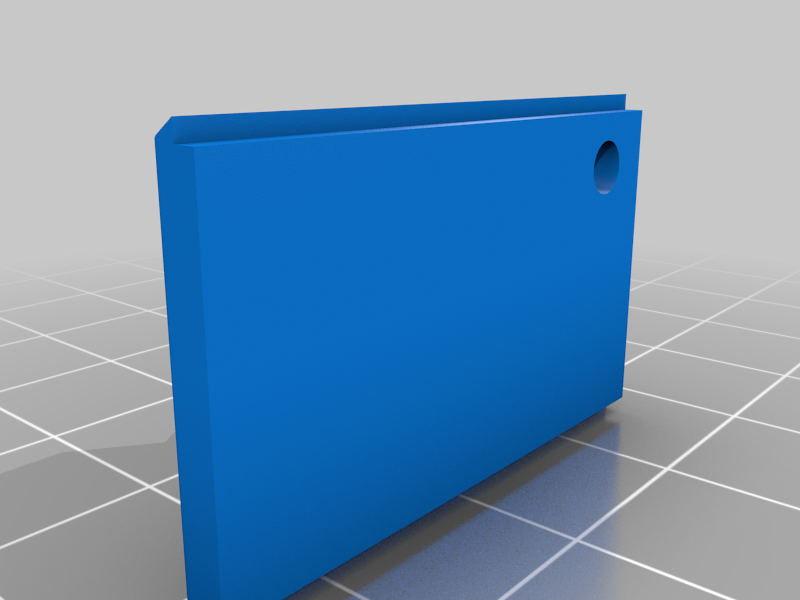 🧑‍🔧 MKS EMMC Adapter v2.0 Housing・Free 3D File for ・Cults