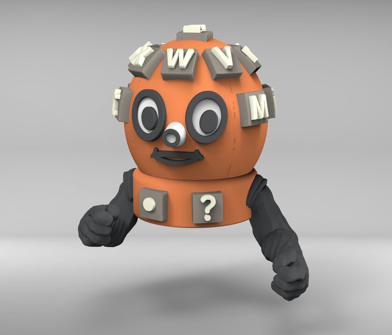 🎨 Wordy from Look and Read - Mr Wordsworth - UK Educational Kids TV ...