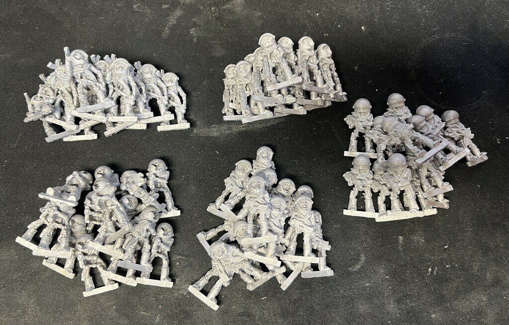 🛰 Undead Space Skeleton Alive ! Two・Free 3D File for ・Cults