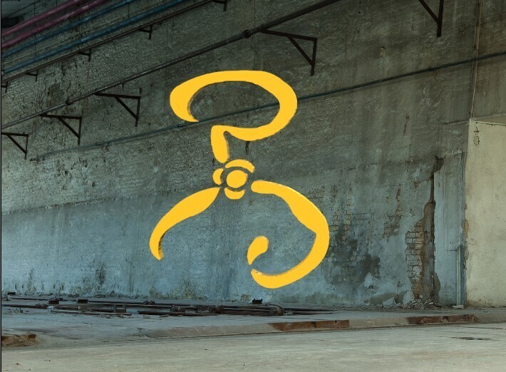 🫵 Have You Seen the Yellow Sign ?・Free 3D File for ・Cults