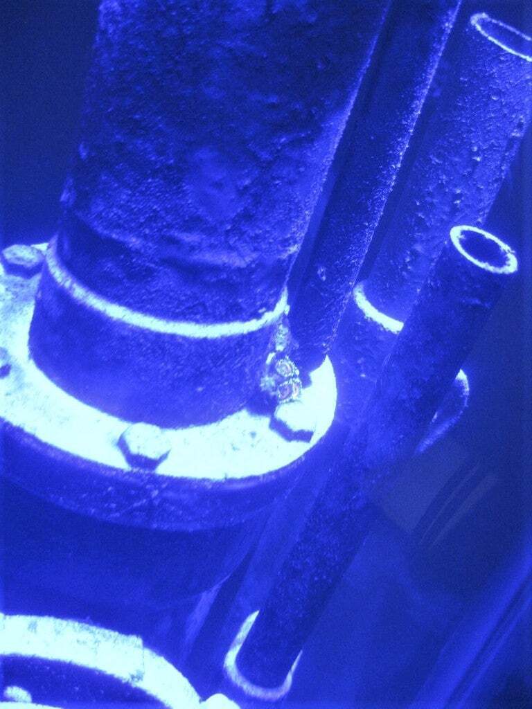 🐠 Aquarium / Fish Tank Pipework / Pipes Ornament Parts - Steampunk・Free ...