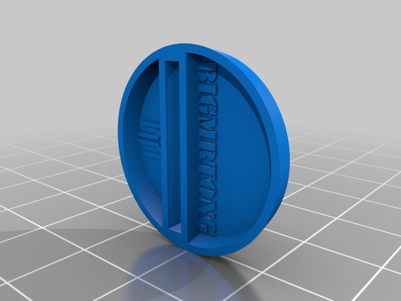 Free STL file 28mm - Banana Knight v2 - Redux ! 🍌 ・3D printing idea to ...