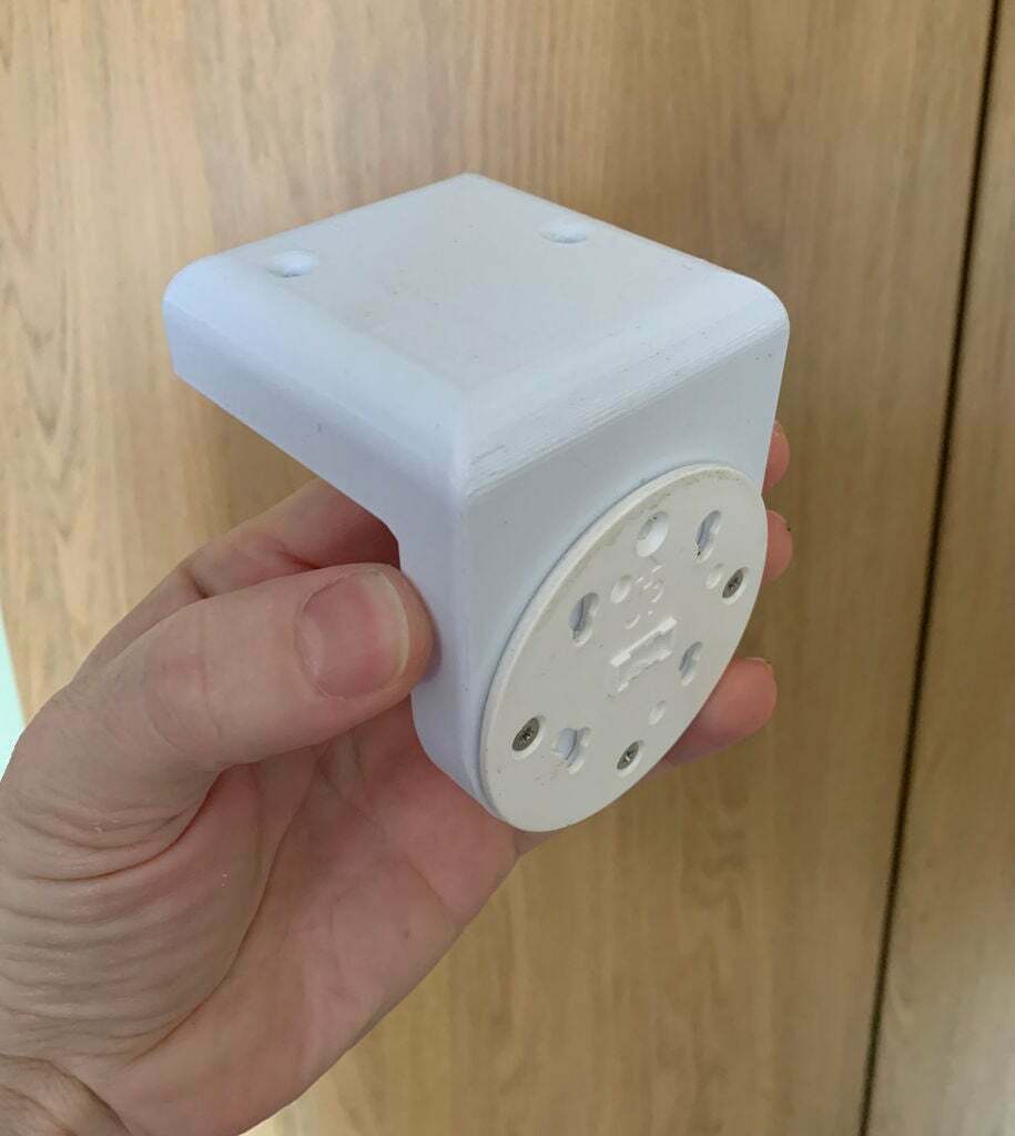 💍 Ring Camera Window Sill Camera Mount Bracket・Free STL File for ・Cults