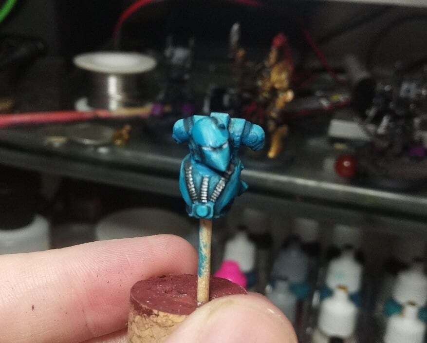 3D printed Backpack RTB01・Cults