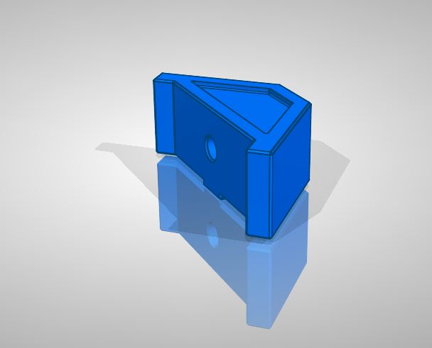 🔧 90° CORNER PRESS・Archivo STL Gratis para ・Cults