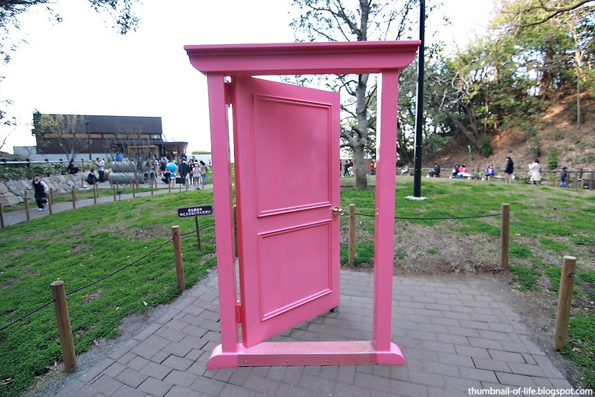 Free STL file Doraemon's Anywhere Door (real ver) 🚪 ・3D print design to ...