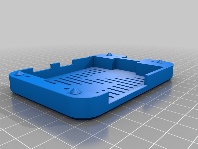 Free 3D file Nintendo Switch Mobile Dock Dongle 🎮 ・3D printer model to ...