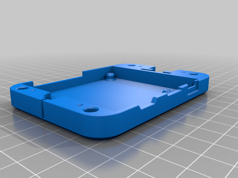 Free 3D file Nintendo Switch Mobile Dock Dongle 🎮 ・3D printer model to ...