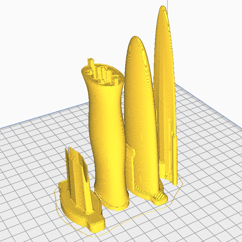 🗡️ Theatre dagger with retractable blade・ STL File for ・Cults