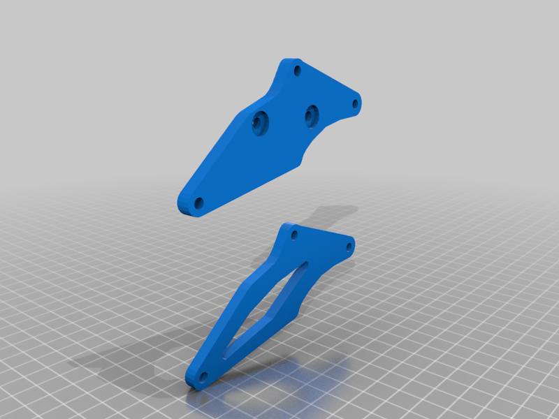Free 3D file CHAIN GUIDE MTB SINGLE CHAINRING 🧞‍♂️ ・3D printable model ...