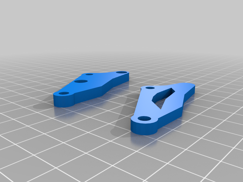 Free 3D file CHAIN GUIDE MTB SINGLE CHAINRING 🧞‍♂️ ・3D printable model ...