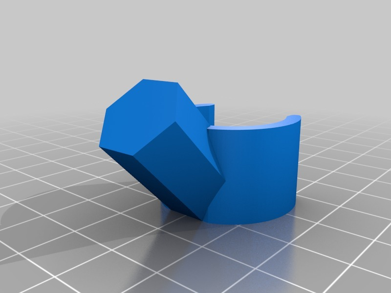 Free 3D file PVC fort pieces 🏗 ・3D printing model to download・Cults