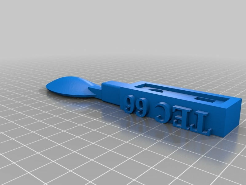 Free STL file Hand Splint ・3D printable model to download・Cults