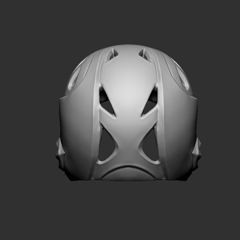 ⚾ Baseball Helmet for 3D print model・ STL File for ・Cults