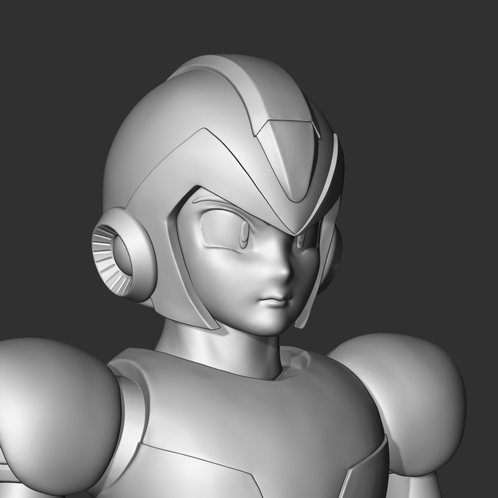 3D file Android Man 3D print model 🤖 ・3D printable model to download・Cults