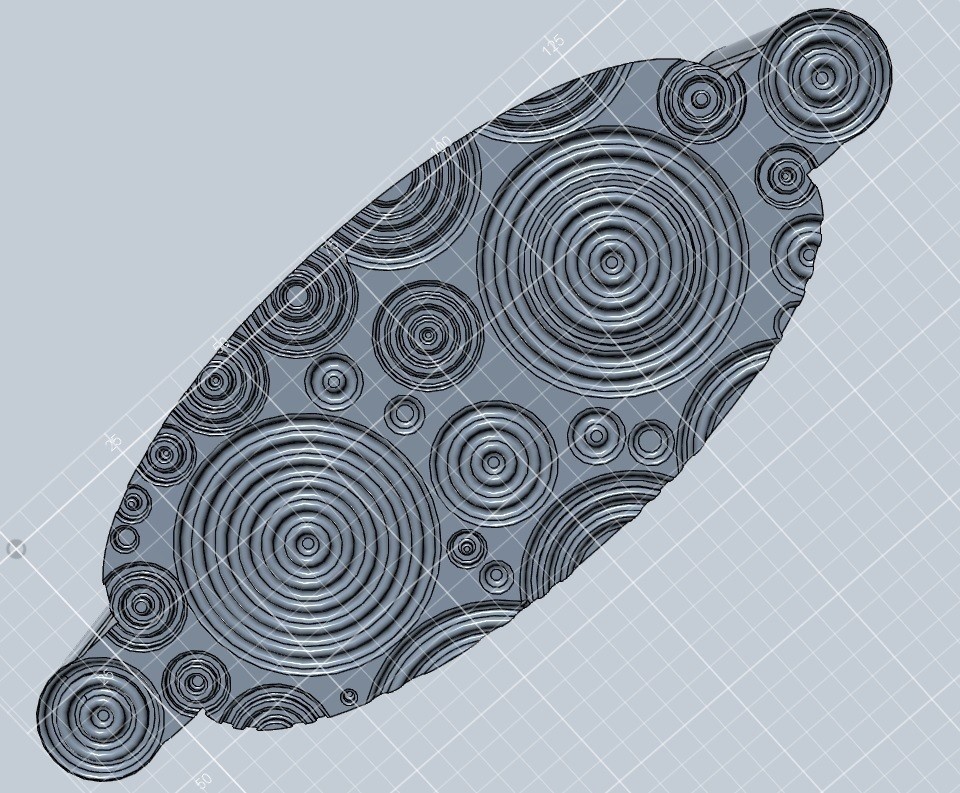 🎲 Connect Four・Free 3D File for ・Cults