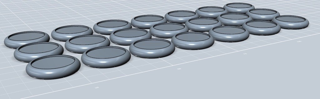 🎲 Connect Four・Free 3D File for ・Cults