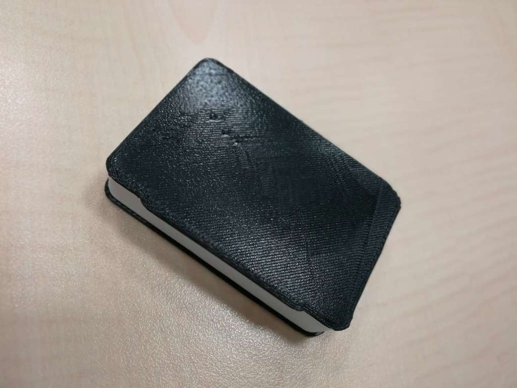 Free 3D file Obeo reed storage box 📦 ・3D print object to download・Cults