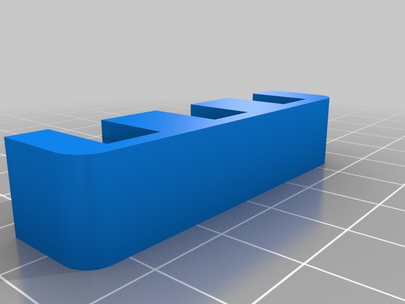 Free 3D file Obeo reed storage box 📦 ・3D print object to download・Cults