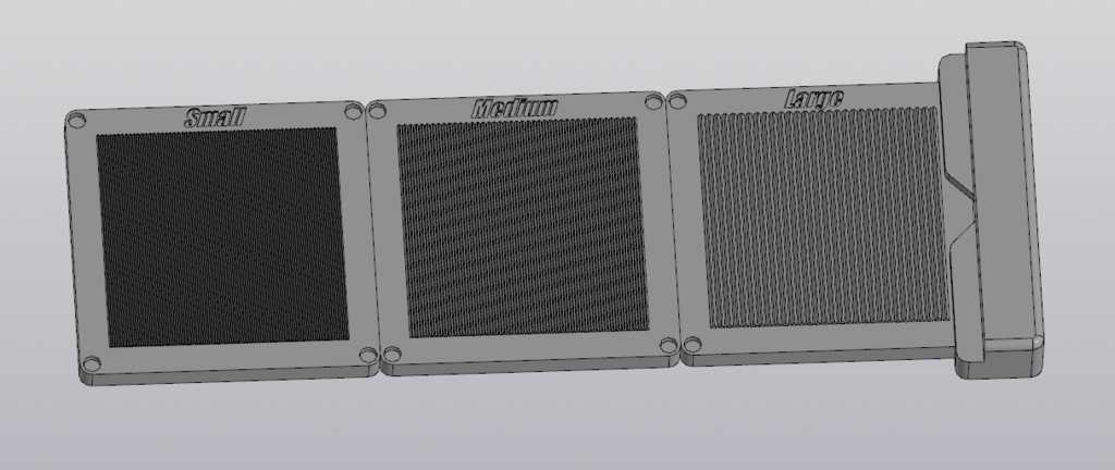 🎲 tube maker・Free STL File for ・Cults