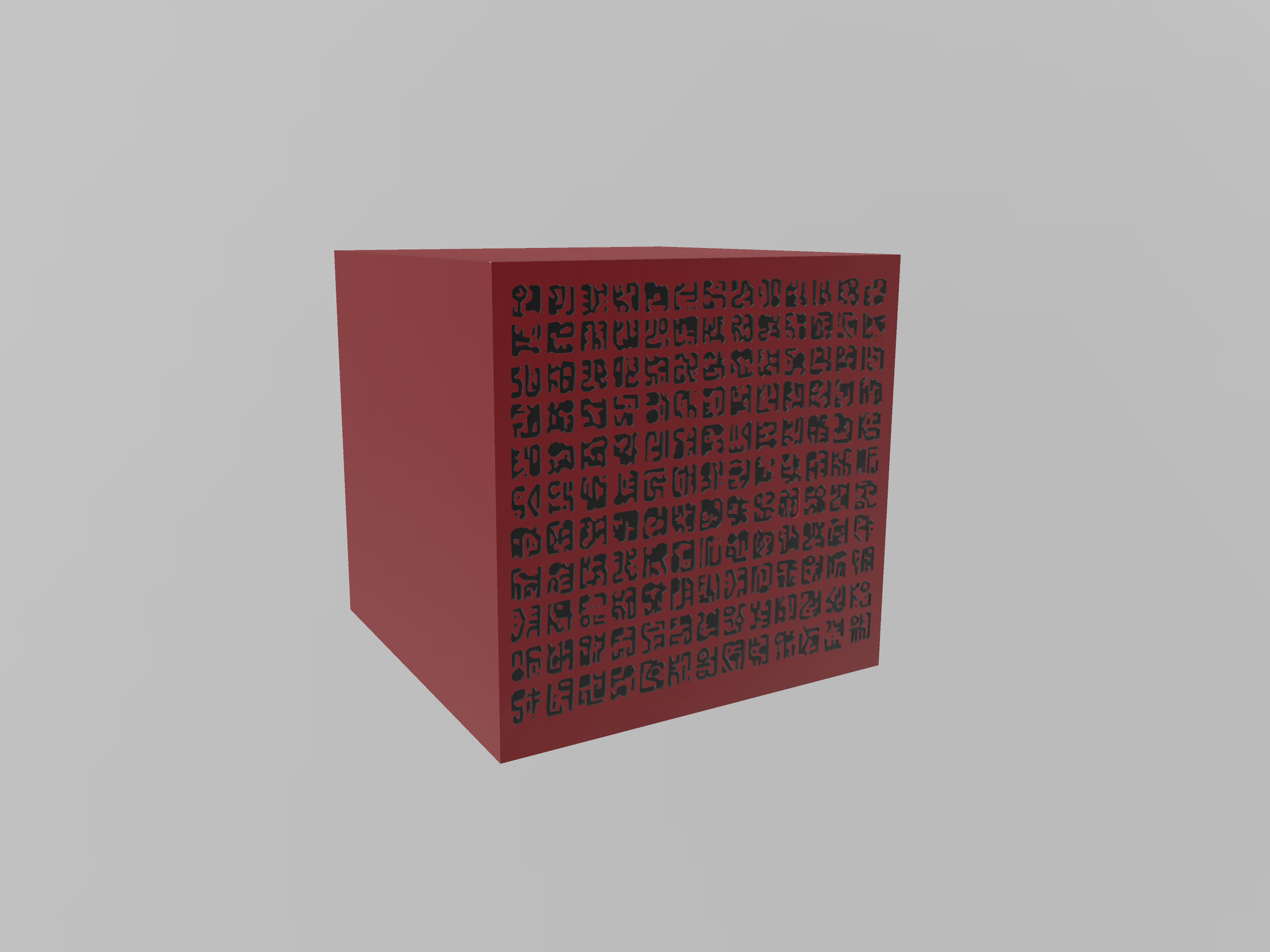 STL file PONEGLYPH S bundle FROM ONE PIECE ANIME MANGA 💬 ・3D printable ...