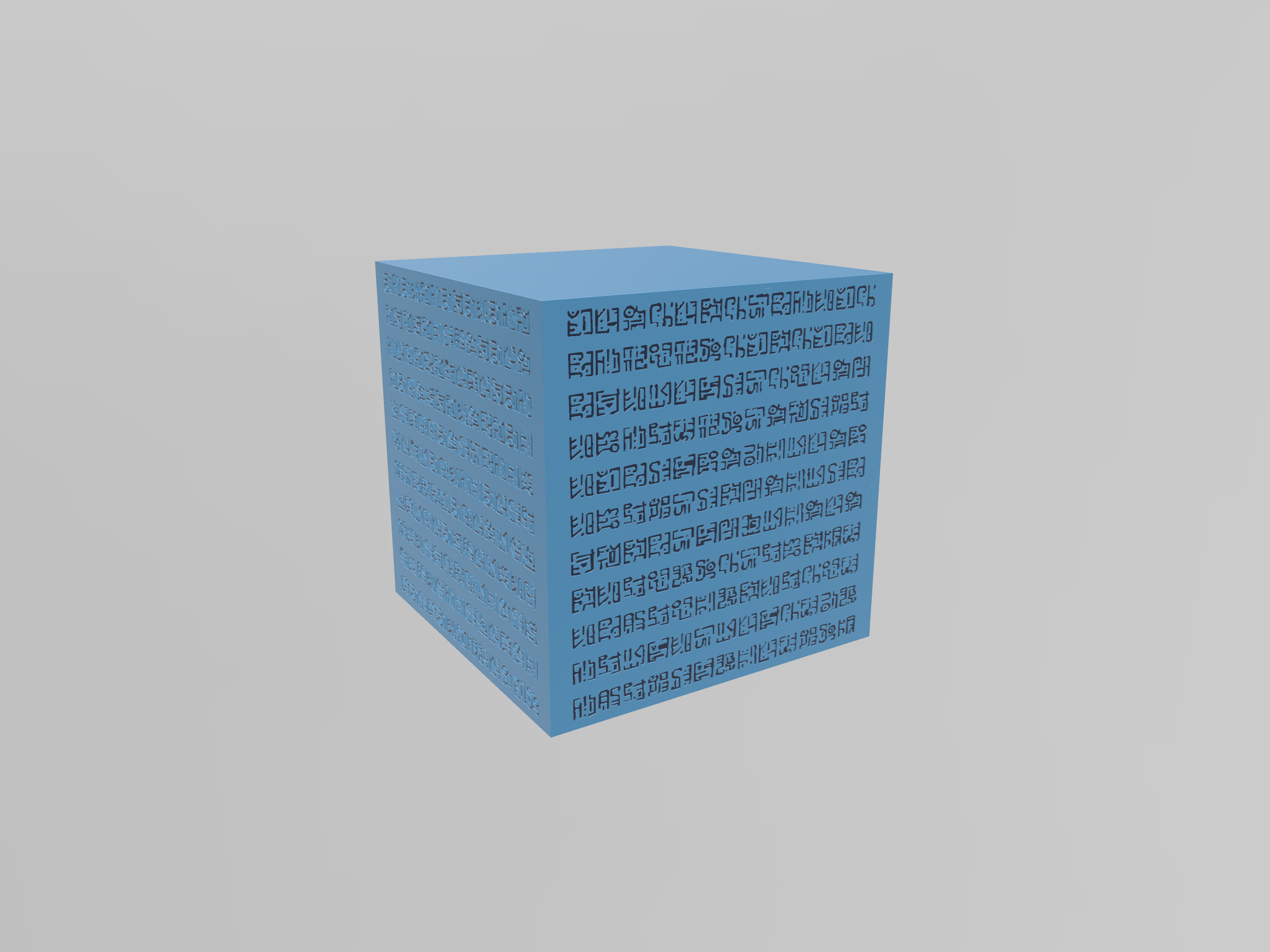 STL file PONEGLYPH S bundle FROM ONE PIECE ANIME MANGA 💬 ・3D printable ...