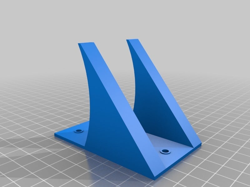 🏠 Workshop tool organization set - Tool holder・Free STL File for ・Cults