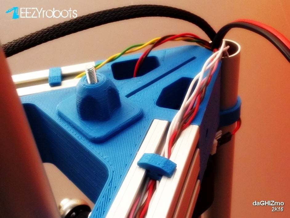 Free STL file CABLE CLIPS 🔌 ・3D printable model to download・Cults