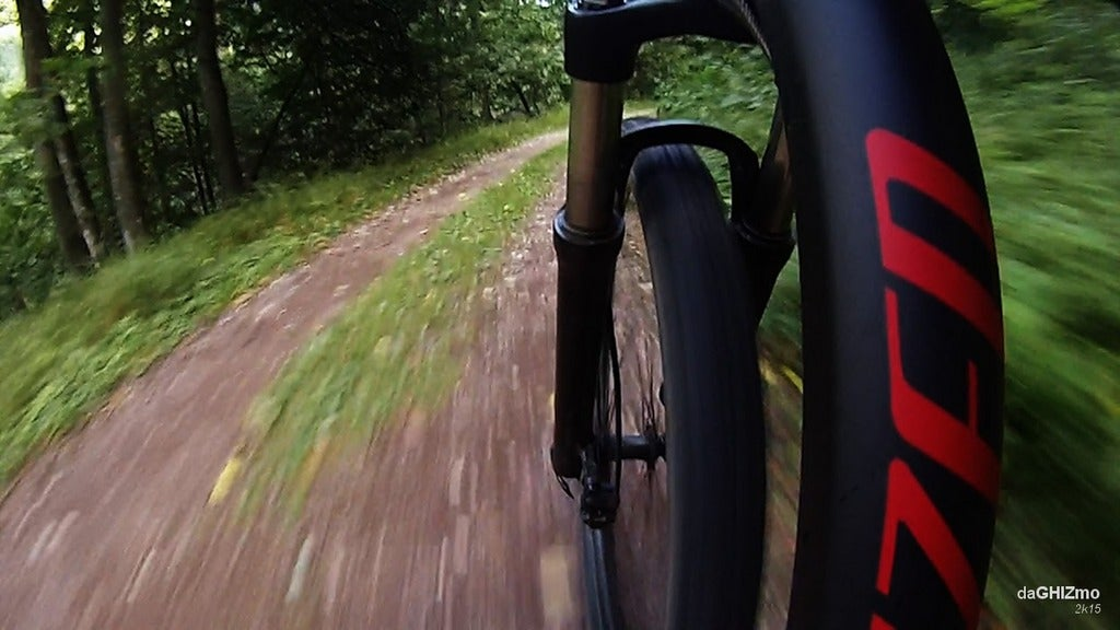 Free STL file GoPro side mount for Specialized Camber 📷・3D printer ...