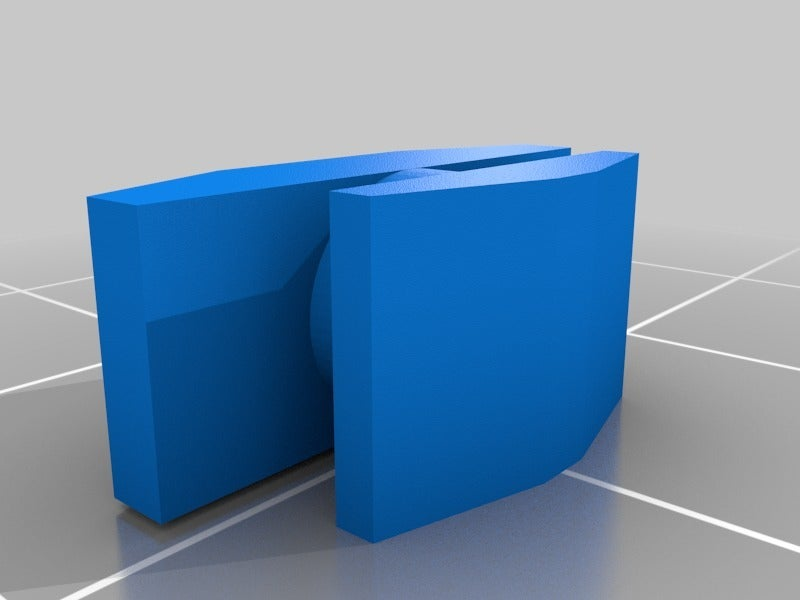 Free STL file CABLE CLIPS 🔌 ・3D printable model to download・Cults