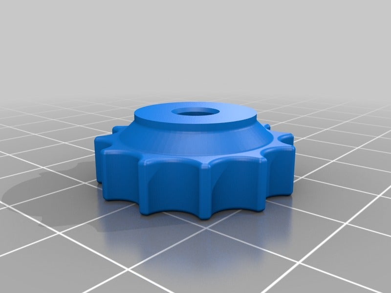 Free STL file GoPro side mount for Specialized Camber 📷・3D printer ...