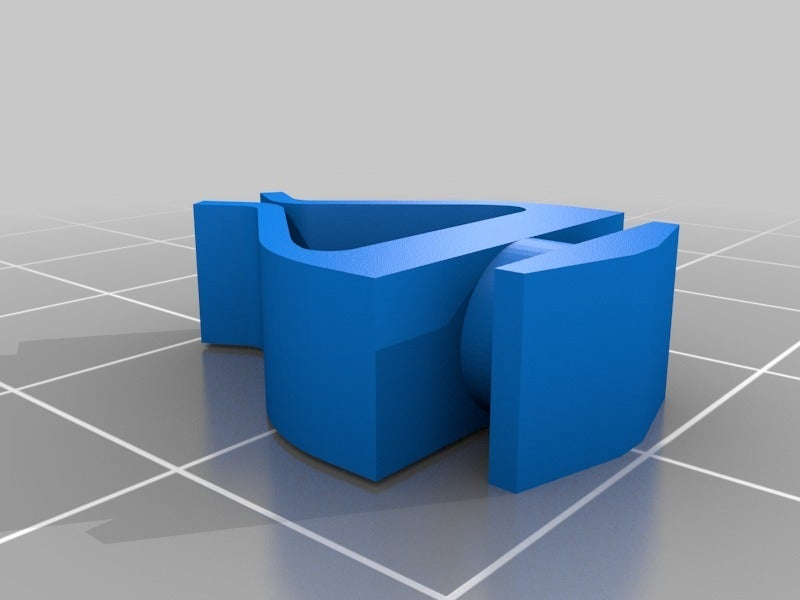 Free STL file CABLE CLIPS 🔌 ・3D printable model to download・Cults