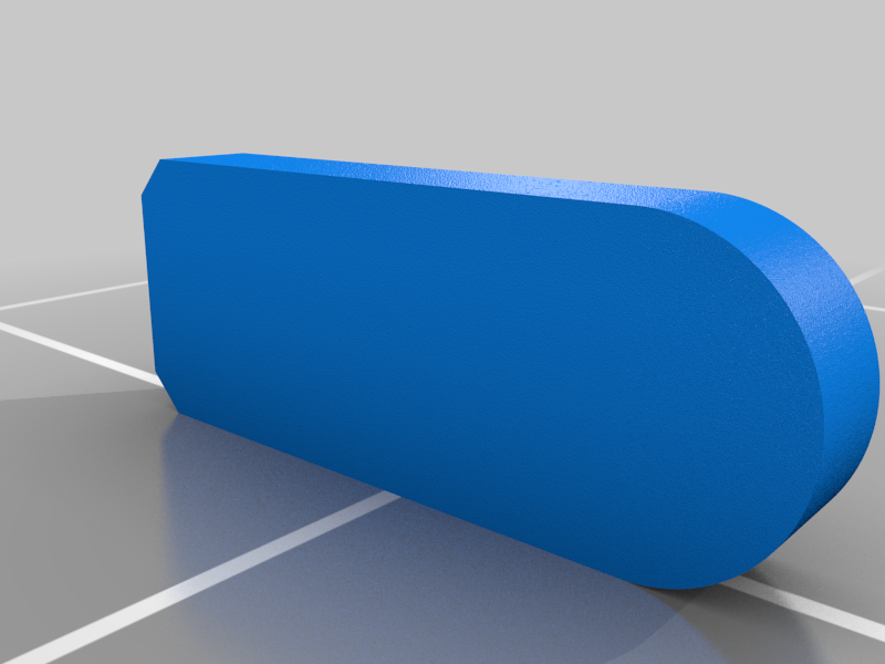 🎠 One Piece Compliant Mechanism Blaster (Mark Rober)・Free 3D File for ・Cults