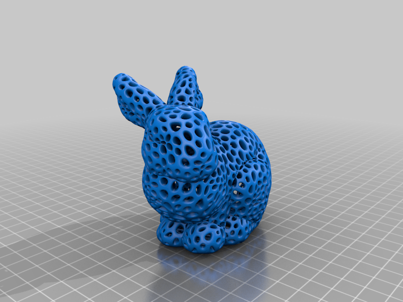 Free STL file Version 6 mesh repair... ・3D print design to download・Cults