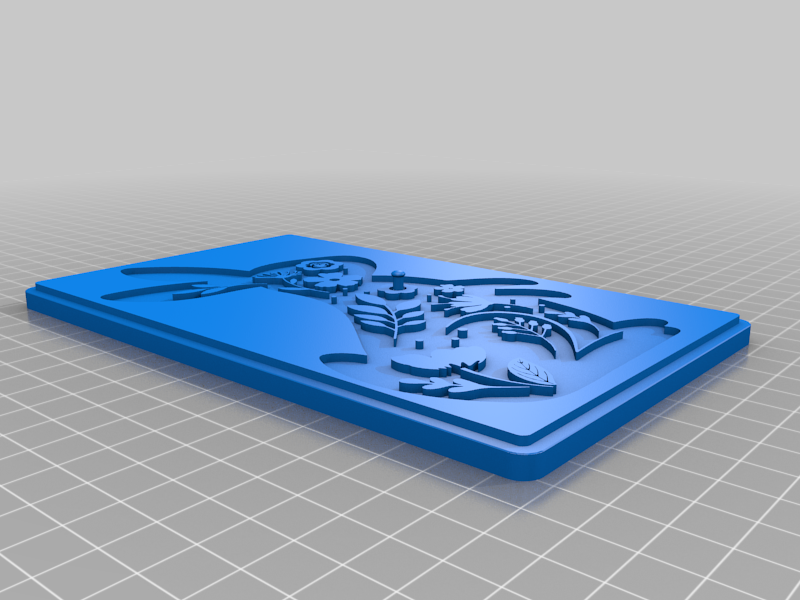 📦 Bunny Box 2・Free STL File for 3D printing・Cults