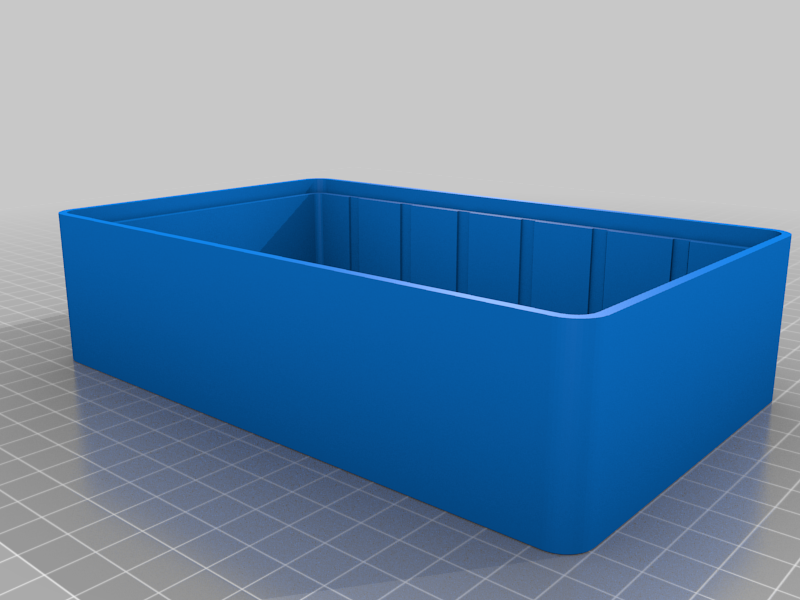 📦 Bunny Box 2・Free STL File for 3D printing・Cults