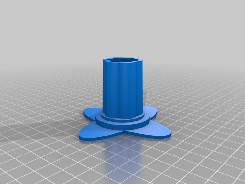 Free 3D file Tassimo Koziol carousel rotator 🎠・3D printable model to ... Free 3D file Tassimo Koziol carousel rotator 🎠・3D printable model to ...